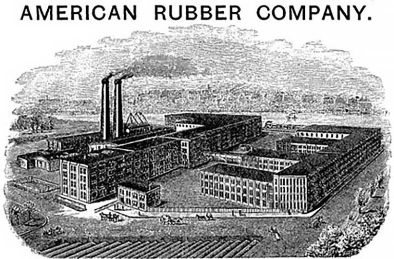 U.S. Rubber Company KEDS HISTORY① - vintage_sneaker