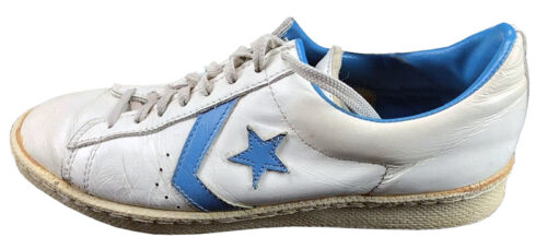 CONVERSE ALL STAR PRO LEATHER 1976 - vintage_sneaker