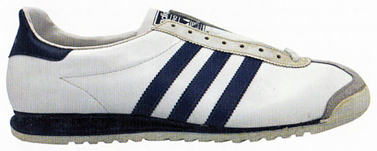 adidas ROM history 1980年代ローマの変遷③ - vintage_sneaker