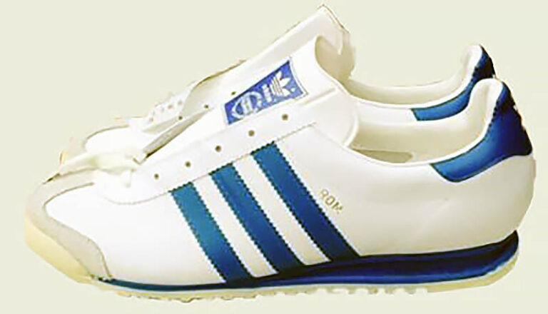 adidas ROM history 1980年代ローマの変遷③ - vintage_sneaker