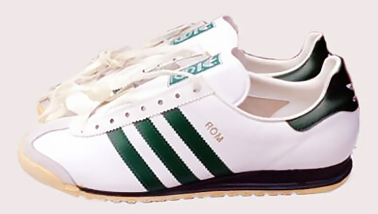adidas ROM history 1980年代ローマの変遷③ - vintage_sneaker