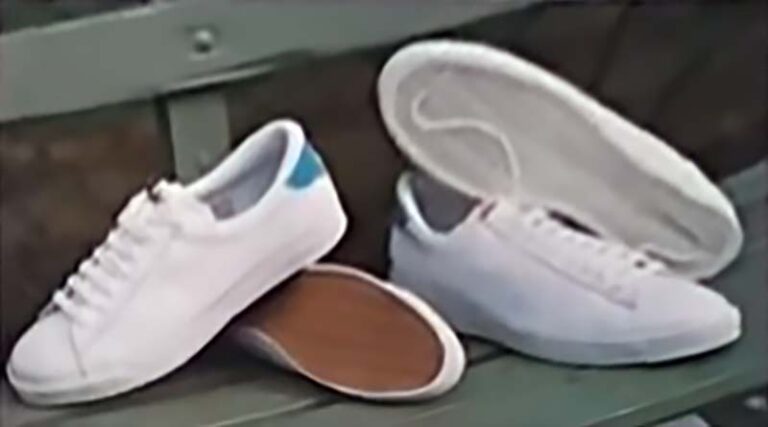 NIKE WOMENS TENNIS SHOES HISTORY - vintage_sneaker