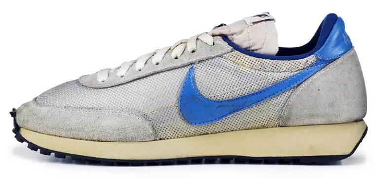 NIKE 初代AIR搭載モデル TAILWIND - vintage_sneaker