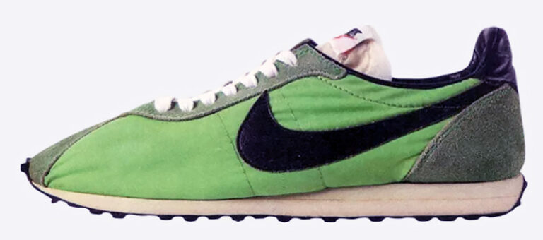 NIKE WAFFLE TRAINER HISTORY - vintage_sneaker