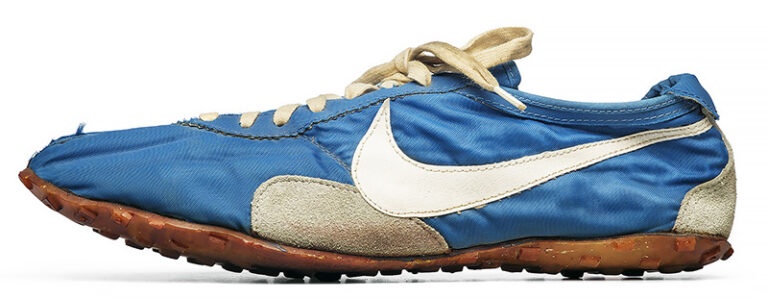 NIKE WAFFLE TRAINER HISTORY - vintage_sneaker