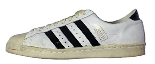 ADIDAS SUPERSTAR FRANCE HISTORY - vintage_sneaker