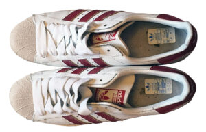 ADIDAS SUPERSTAR FRANCE HISTORY - vintage_sneaker