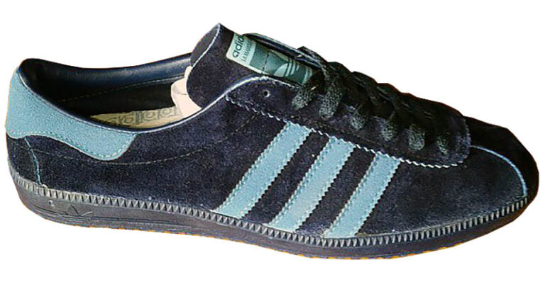 ADIDAS スーパーレジャーシリーズ タヒチ - vintage_sneaker