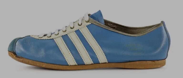 ADIDAS REKORD - vintage_sneaker