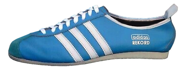 ADIDAS REKORD - vintage_sneaker