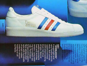 ADIDAS WIMBLEDON HISTORY - vintage_sneaker