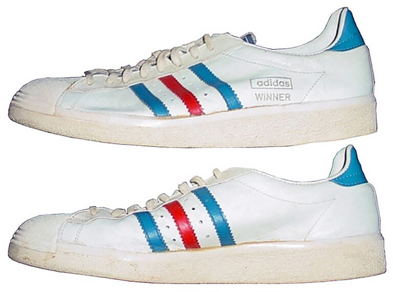 ADIDAS WIMBLEDON HISTORY - vintage_sneaker