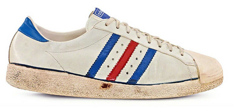 ADIDAS WIMBLEDON HISTORY - vintage_sneaker