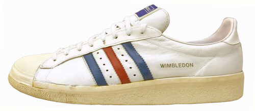 ADIDAS WIMBLEDON HISTORY - vintage_sneaker