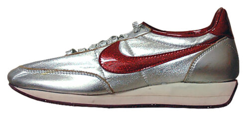 1978 NIKE NIGHT TRACK nike night track - vintage_sneaker