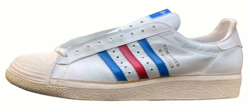 ADIDAS WIMBLEDON HISTORY - vintage_sneaker
