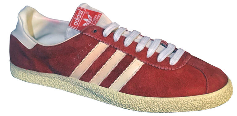 ADIDAS GAZELLE HISTORY - vintage_sneaker