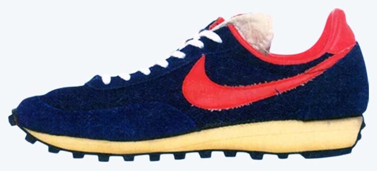 NIKE LD-V LDV SMU 別注色 カスタム色紹介 - vintage_sneaker