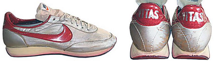 1978 NIKE NIGHT TRACK - vintage_sneaker