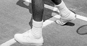 ADIDAS ARTHUR ASHE HISTORY - vintage_sneaker