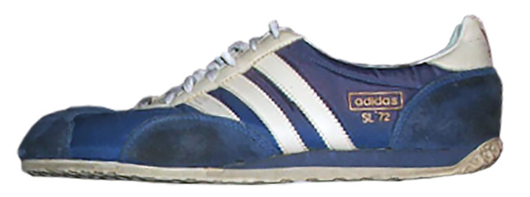 ADIDAS SL series HISTORY - vintage_sneaker