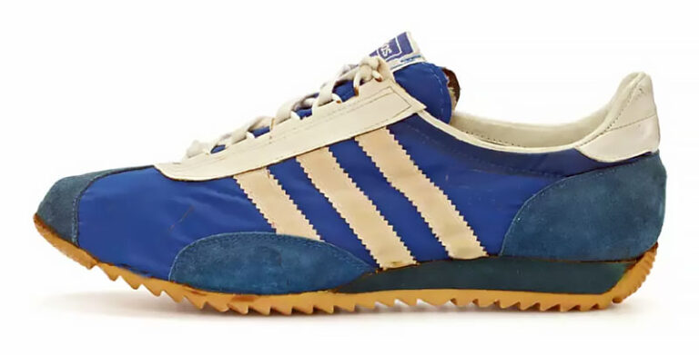 ADIDAS SL series HISTORY - vintage_sneaker