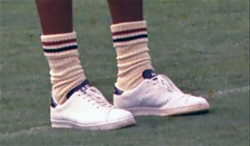 ADIDAS ARTHUR ASHE HISTORY - vintage_sneaker