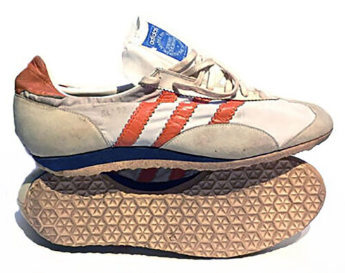 ADIDAS SL series HISTORY - vintage_sneaker