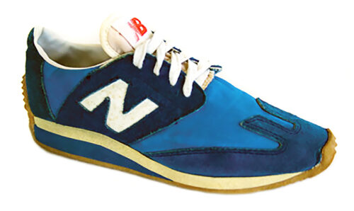 NEW BALANCE 1977～ - vintage_sneaker