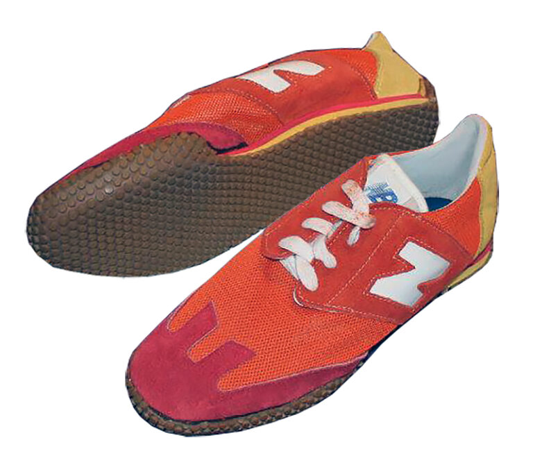 NEW BALANCE 1977～ - vintage_sneaker