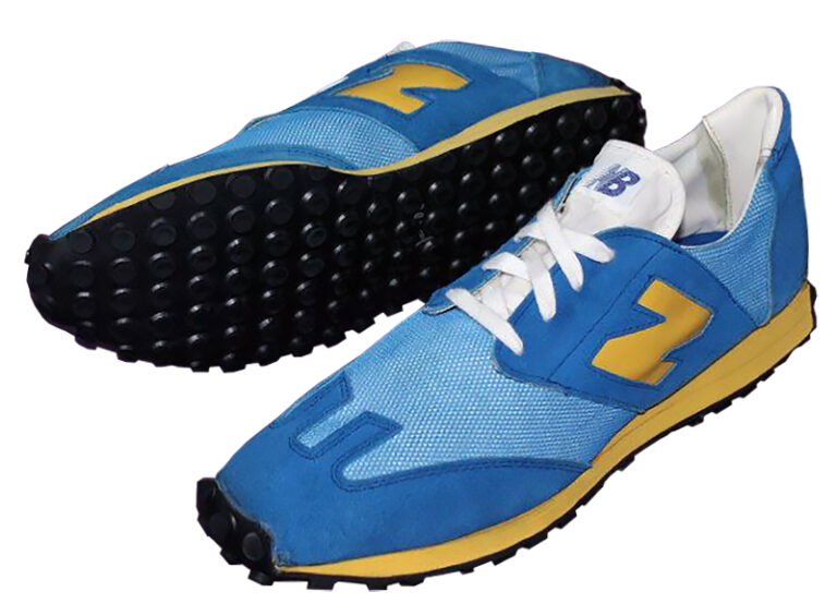 NEW BALANCE 1977～ - vintage_sneaker