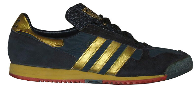 ADIDAS SL series HISTORY - vintage_sneaker