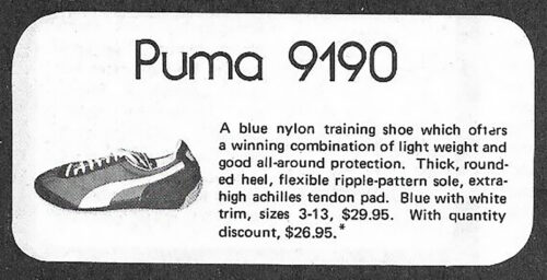 PUMA 9190～BANANA HISTORY - vintage_sneaker