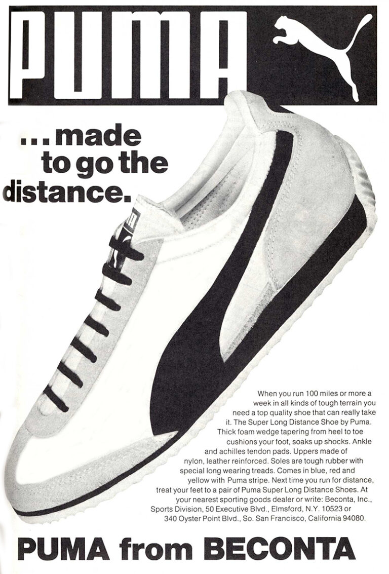 PUMA 9190～BANANA HISTORY - vintage_sneaker